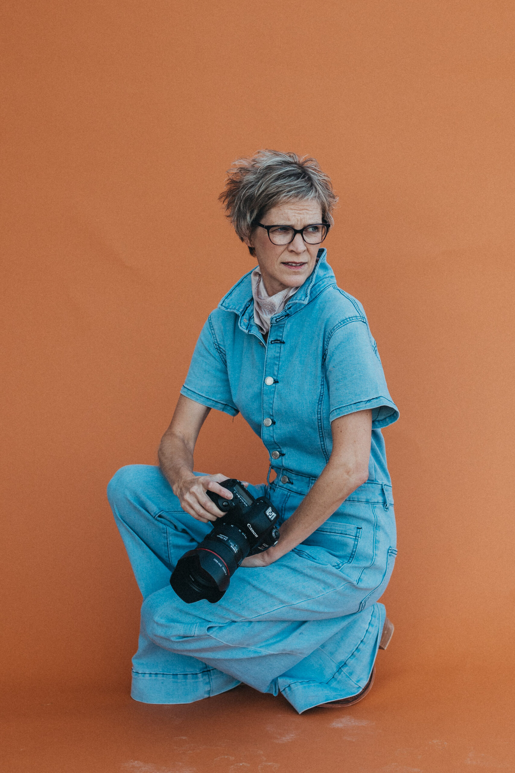 Get to Know Your Seniors: Personalized Questionnaire