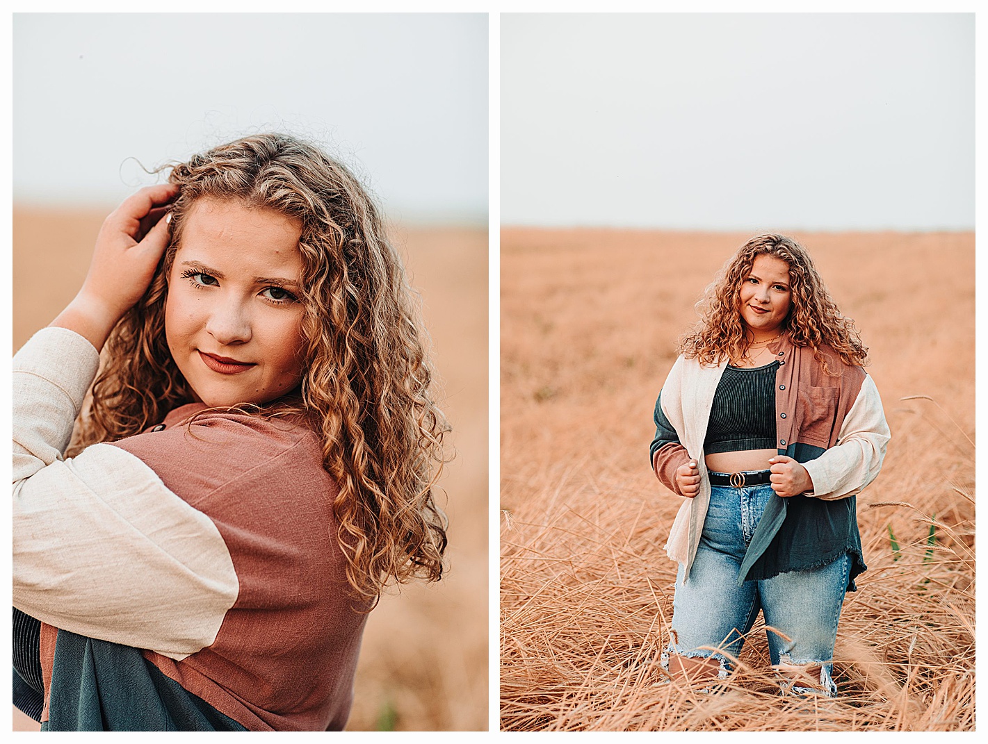 Booking a June Senior Photography Session?