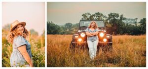 Get to Know Your Seniors: Personalized Questionnaire