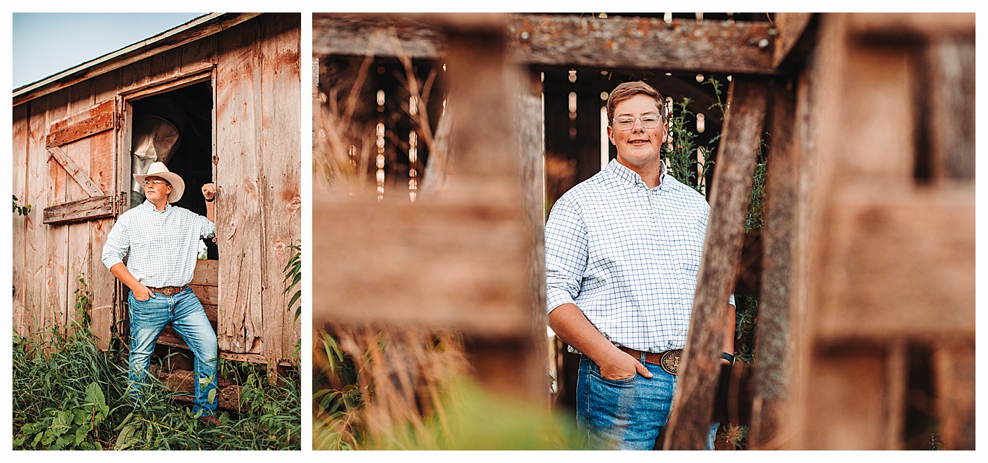 Booking a June Senior Photography Session?