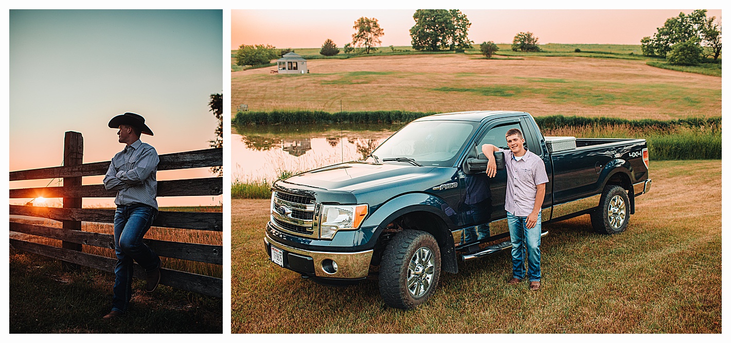 Booking a June Senior Photography Session?