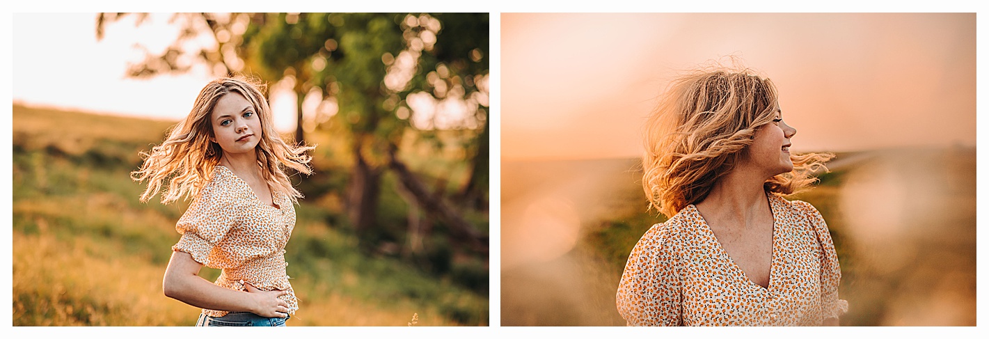 Booking a June Senior Photography Session?