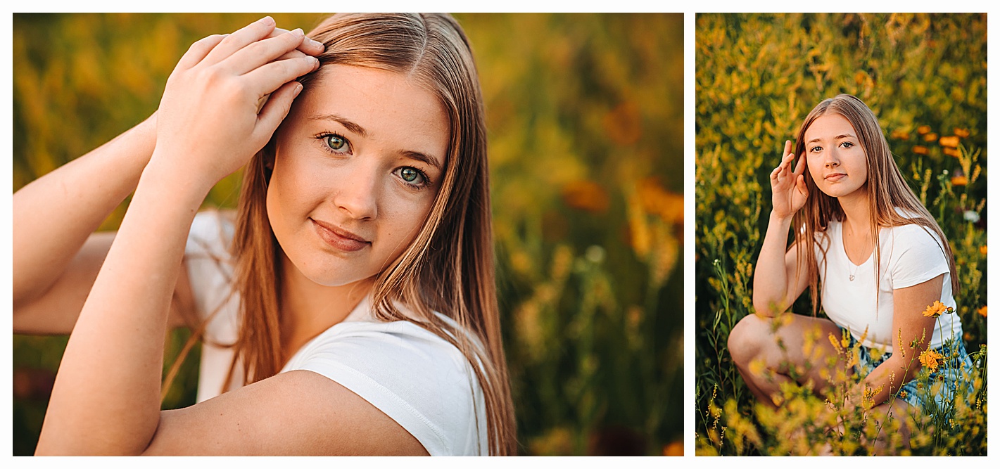 Booking a June Senior Photography Session?